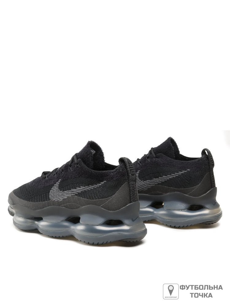 Кросівки Nike Air Max Scorpion Flyknit DJ4701-003 купити за вигідною ціною